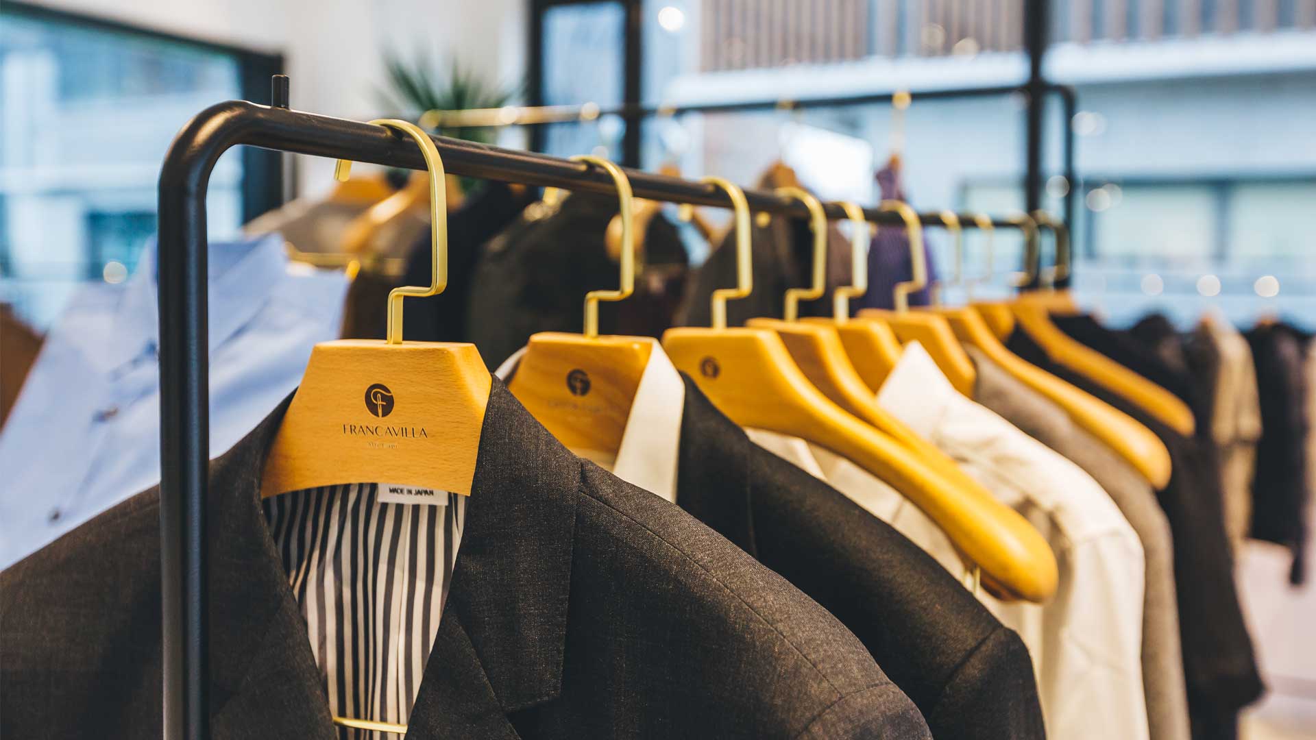 About Us - Display And Wholesale Hangers Expert